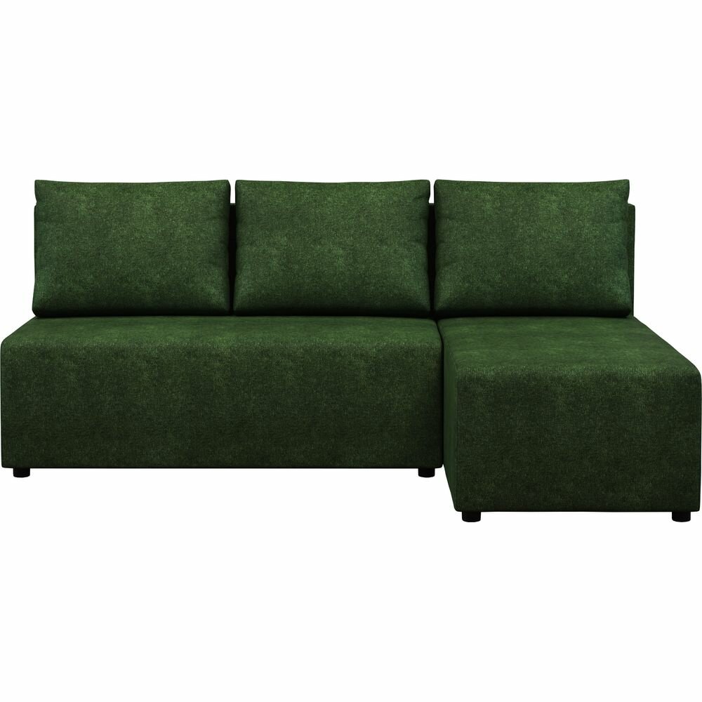 Угловой диван Наш Диван Нексус У А16