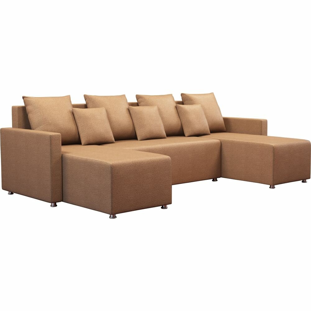 Угловой диван Наш Диван Олимп УП А5