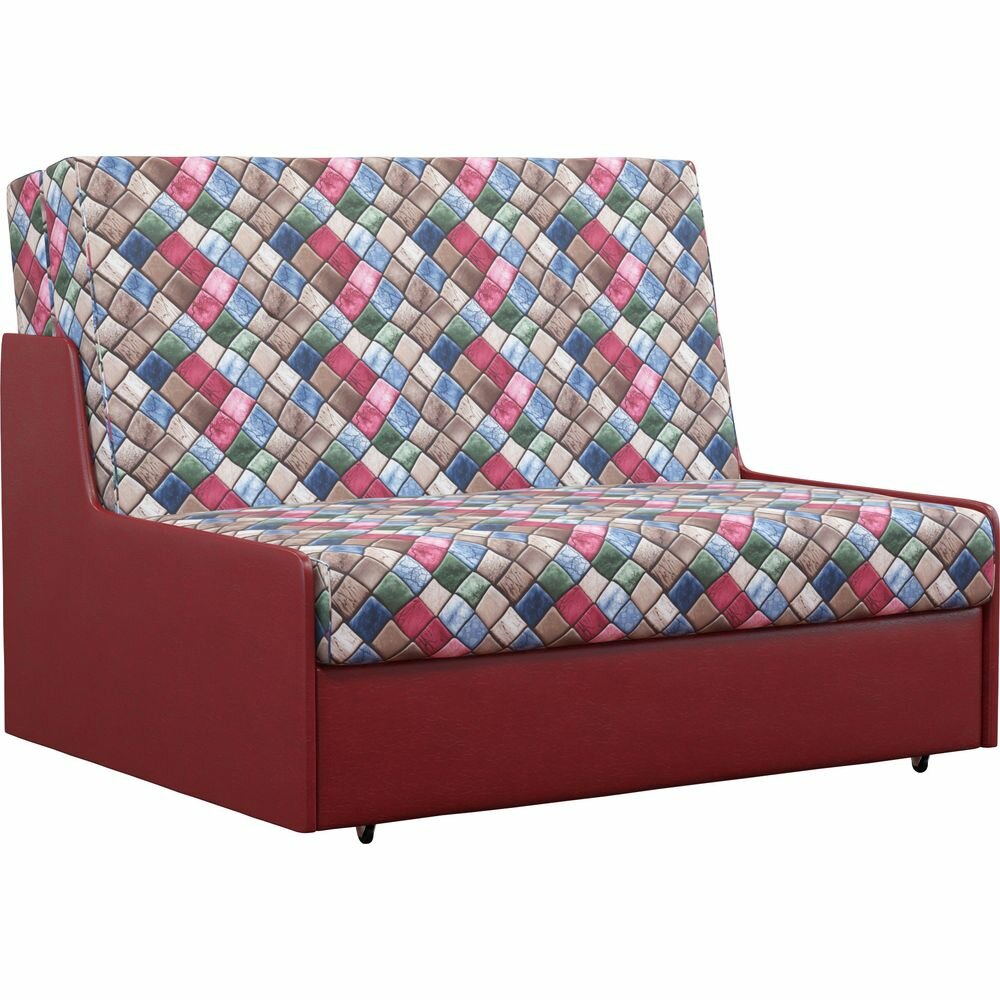 Диван аккордеон Наш Диван Атланта БП Акк 120 А45