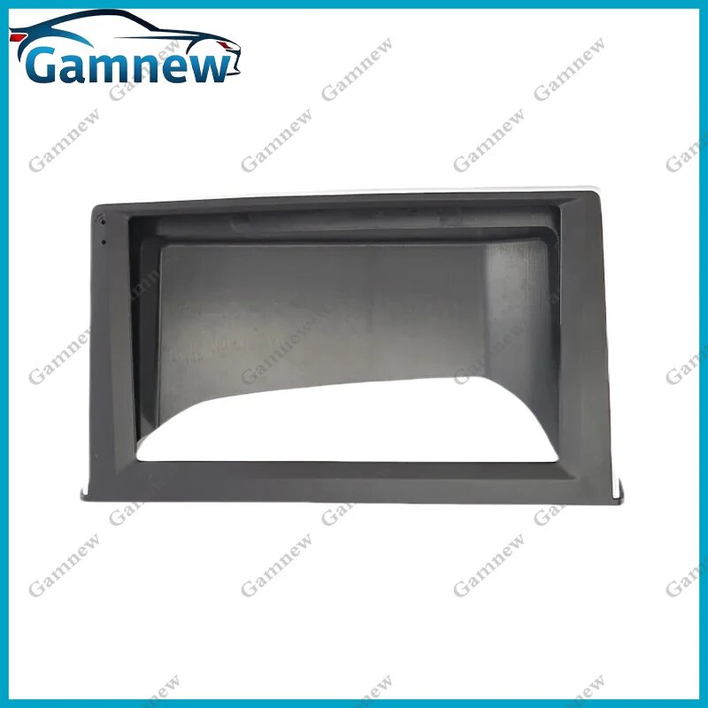 9-дюймовый автомобильный адаптер для панели Canbus Box для BMW 1-Series F20 F21 2013-2016 Android Radio Dash Fitting Panel Kit