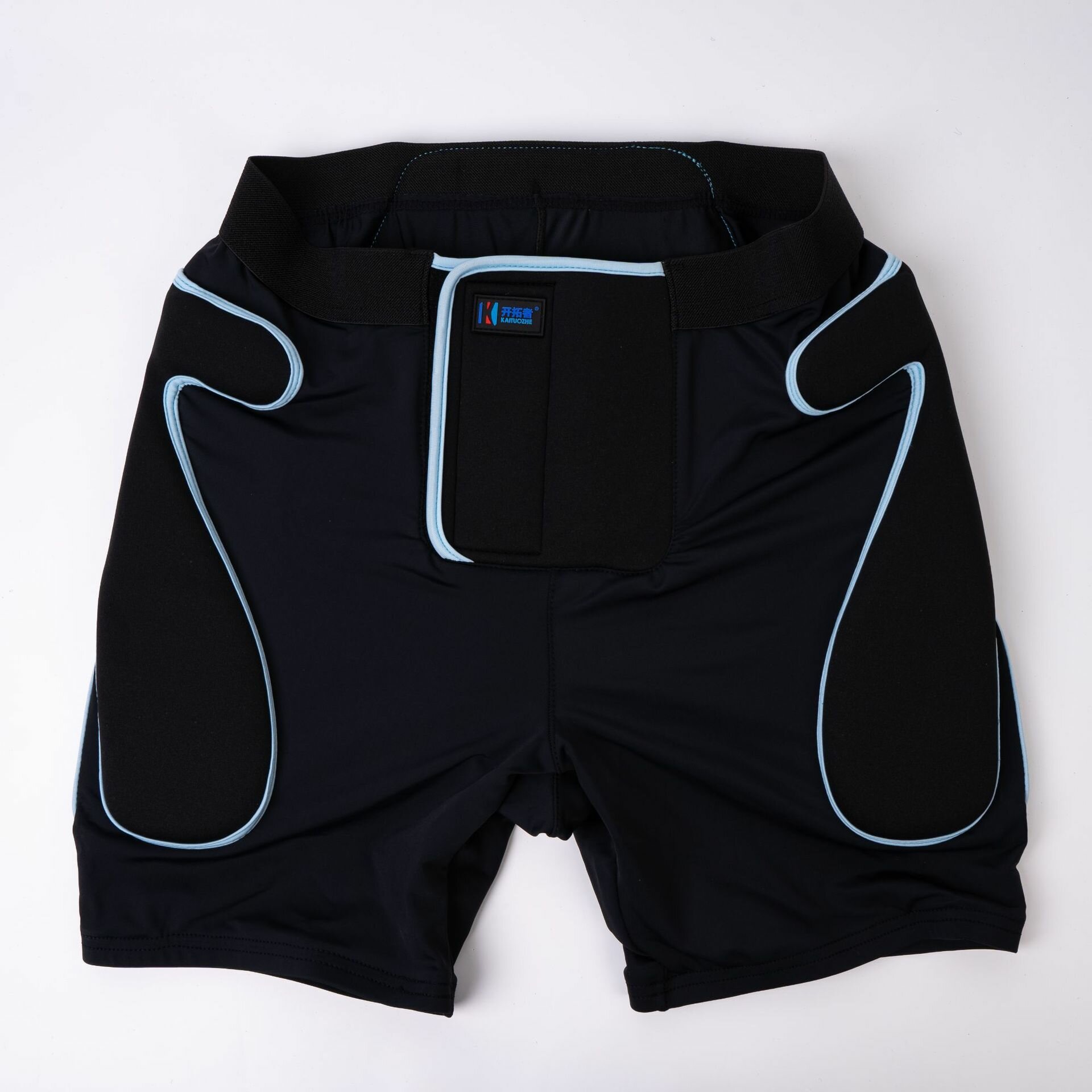 Новый набор наколенников и набедренников для взрослых, противоскользящие штаны, защитное снаряжение для катания, усиленные наколенники и набедренники