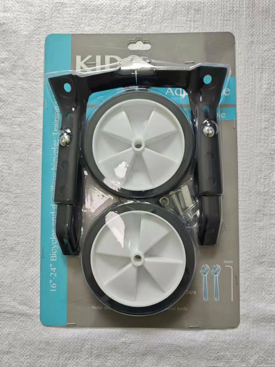 Горный велосипед с регулируемой скоростью, универсальное вспомогательное колесо, детский велосипед, взрослый велосипед, боковое колесо 18/20/24, балансное маленькое колесо