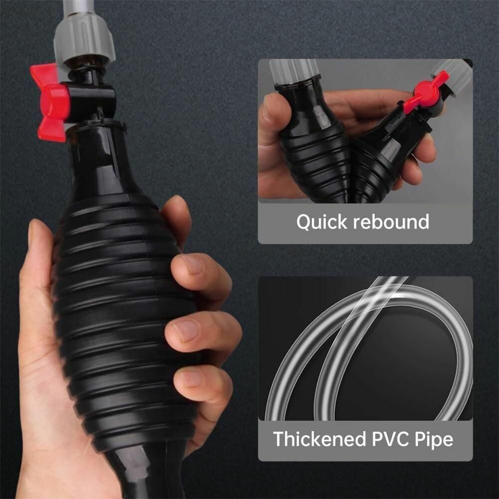 Руководство масляный насос, Инструмент для добавления мочевины в топливный бак автомобиля