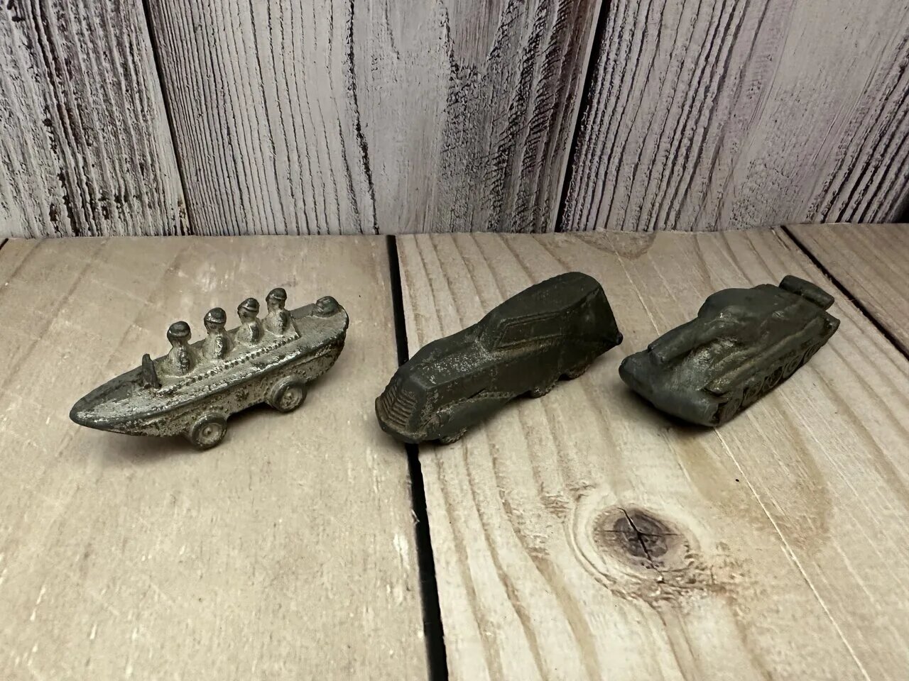 Набор военной техники металл ссср 60 годы коллекционные