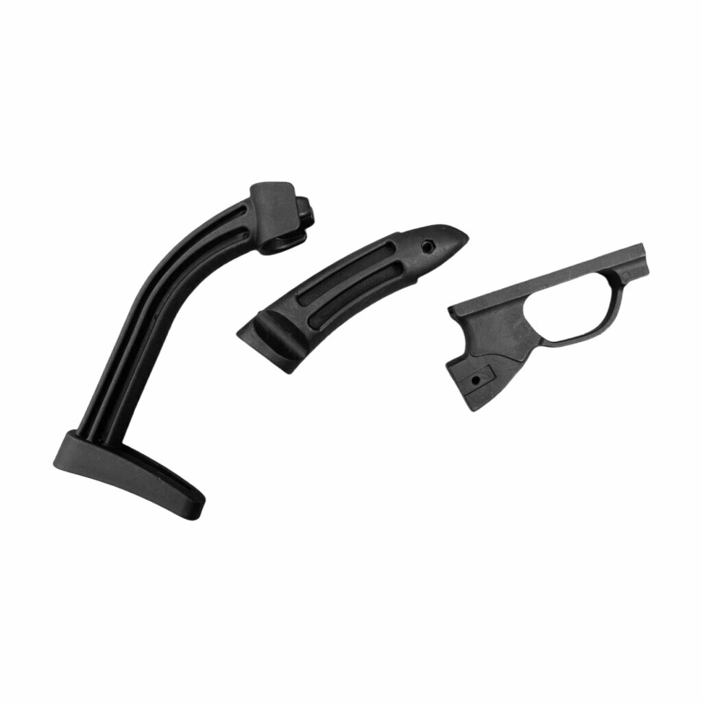 Плечевой Упор Задняя Рукоятка Прицельного Метателя Охотничьи Инструменты для Подростков Взрослых Мальчиков