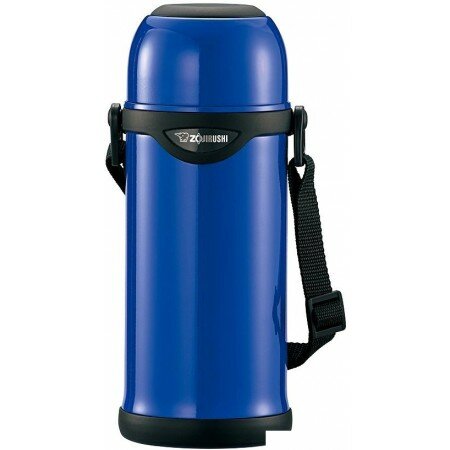 Термос Zojirushi SJ-TG08-AA (синий)
