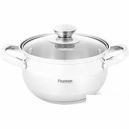 Кастрюля Fissman Prime 5510