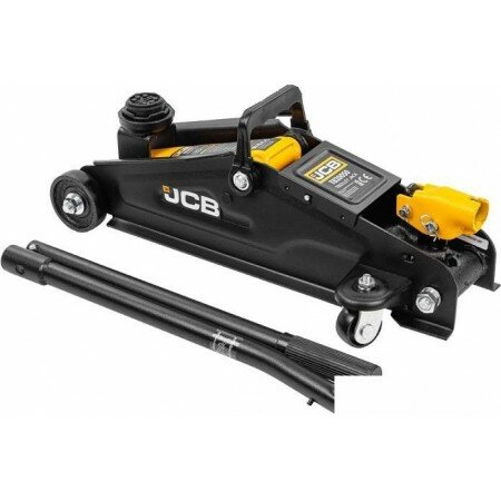 Подкатной домкрат JCB T820050 2т