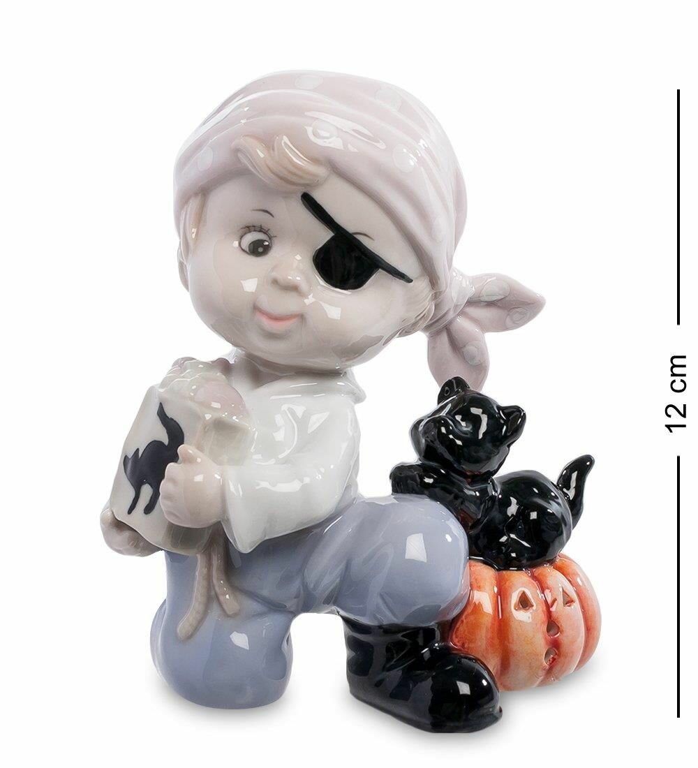 Фигурка Halloween (Pavone) JP-11/13 Pavone Италия Фарфор
