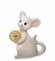 Фигурка Мышонок RL-32 Фарфор