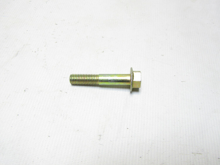 Болт М 10 крепления 94501323 поворотного кулака и шаровой Шевроле Лачетти Авео Круз - General Motors