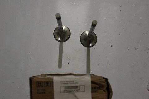 Клапан выпускной 12159608/(TD226B-6G)
