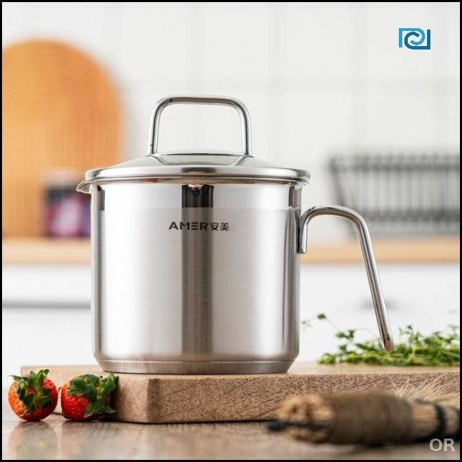 Эксклюзивный аппарат для молока