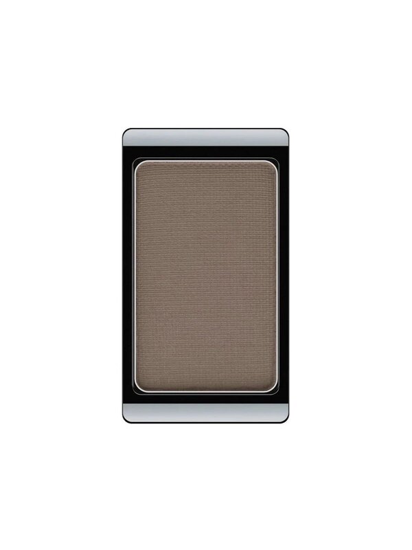Artdeco Тени для бровей Eye Brow Powder, 5 medium, 0.8 г
