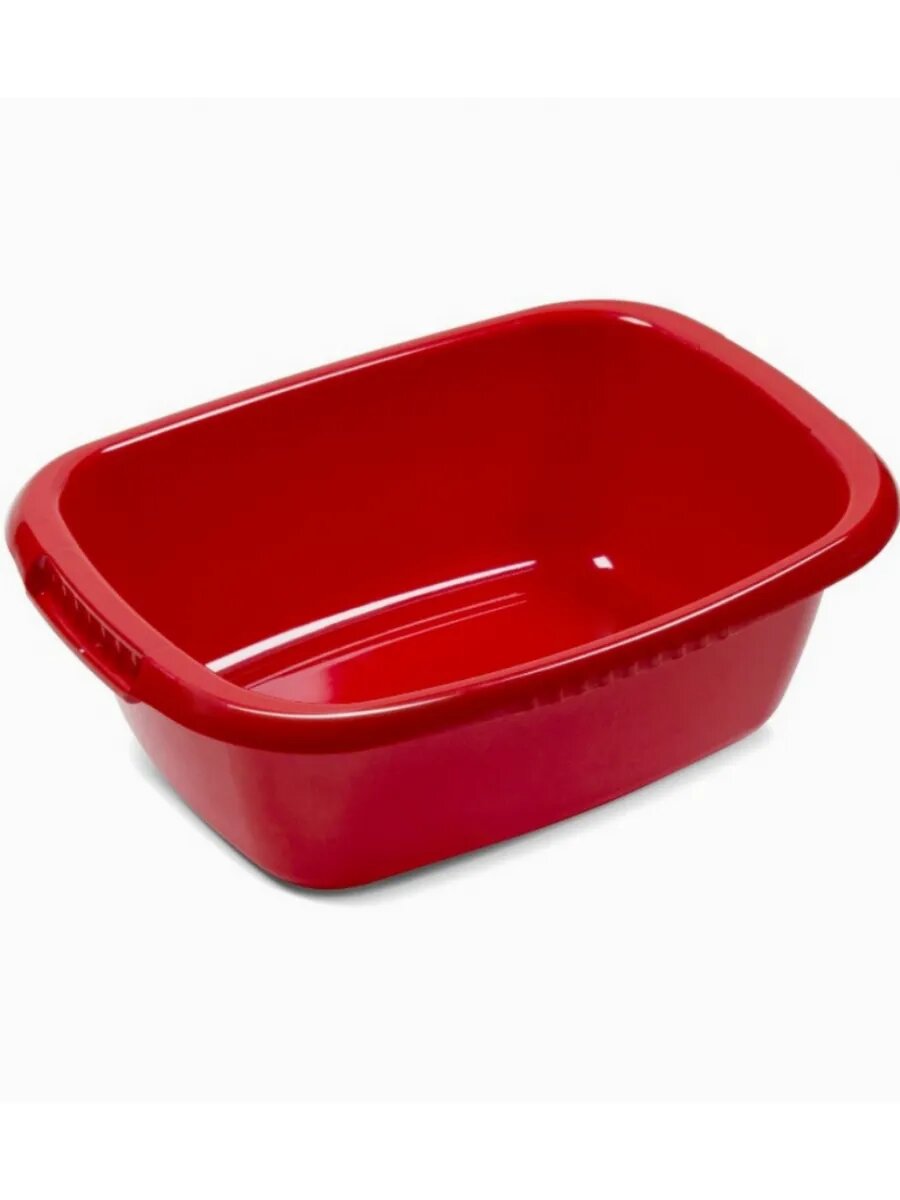 Таз хозяйственный Мартика Водолей овальный, 32л