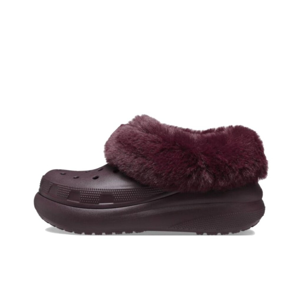 Кеды Crocs Furever