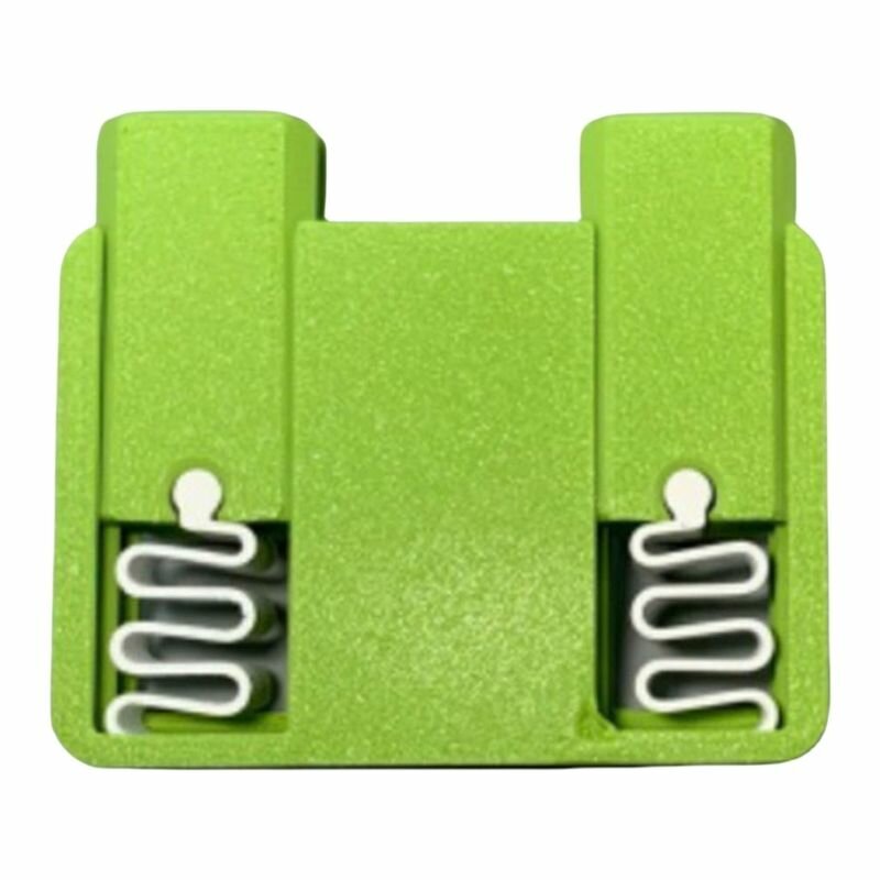 3D-печатный набор зажимов для пайки