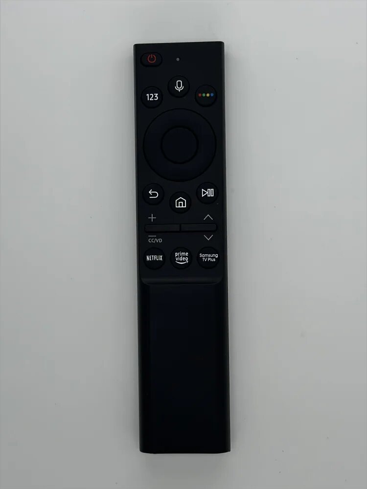 Bluetooth пульт дистанционного управления для Samsung Smart TV NEO QLED/QLED