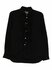 Рубашка BLACK COMME des GARCONS, размер M, черный