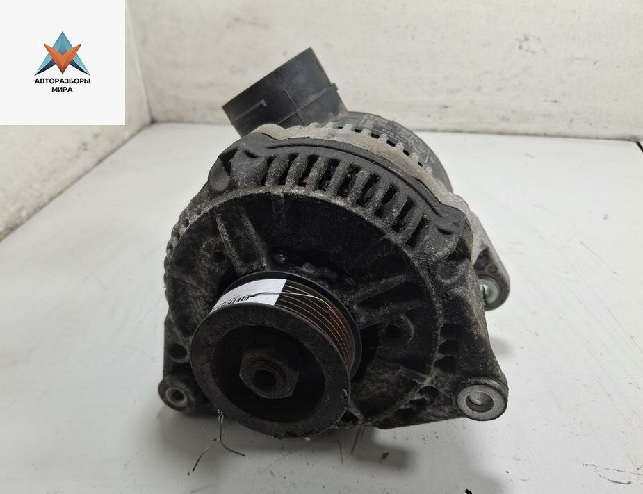 Генератор Audi A6 4B/C5 1998 078903015F