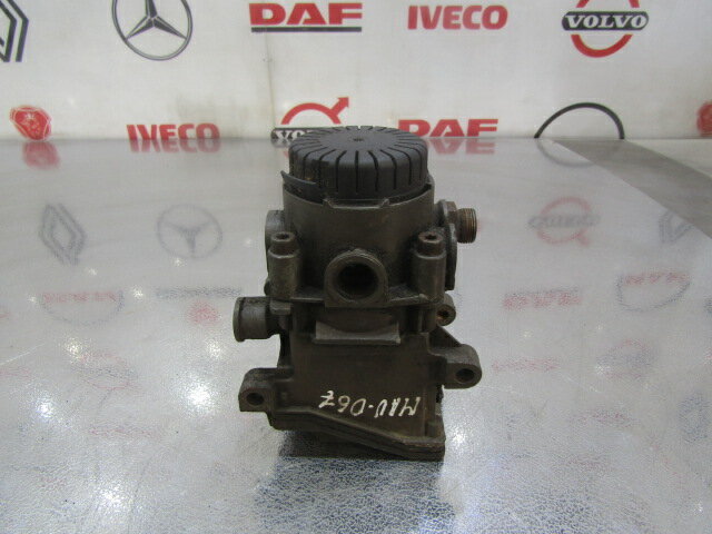 Модулятор EBS 1-канальный Knorr-Bremse, MAN TGA, TGL, TGS