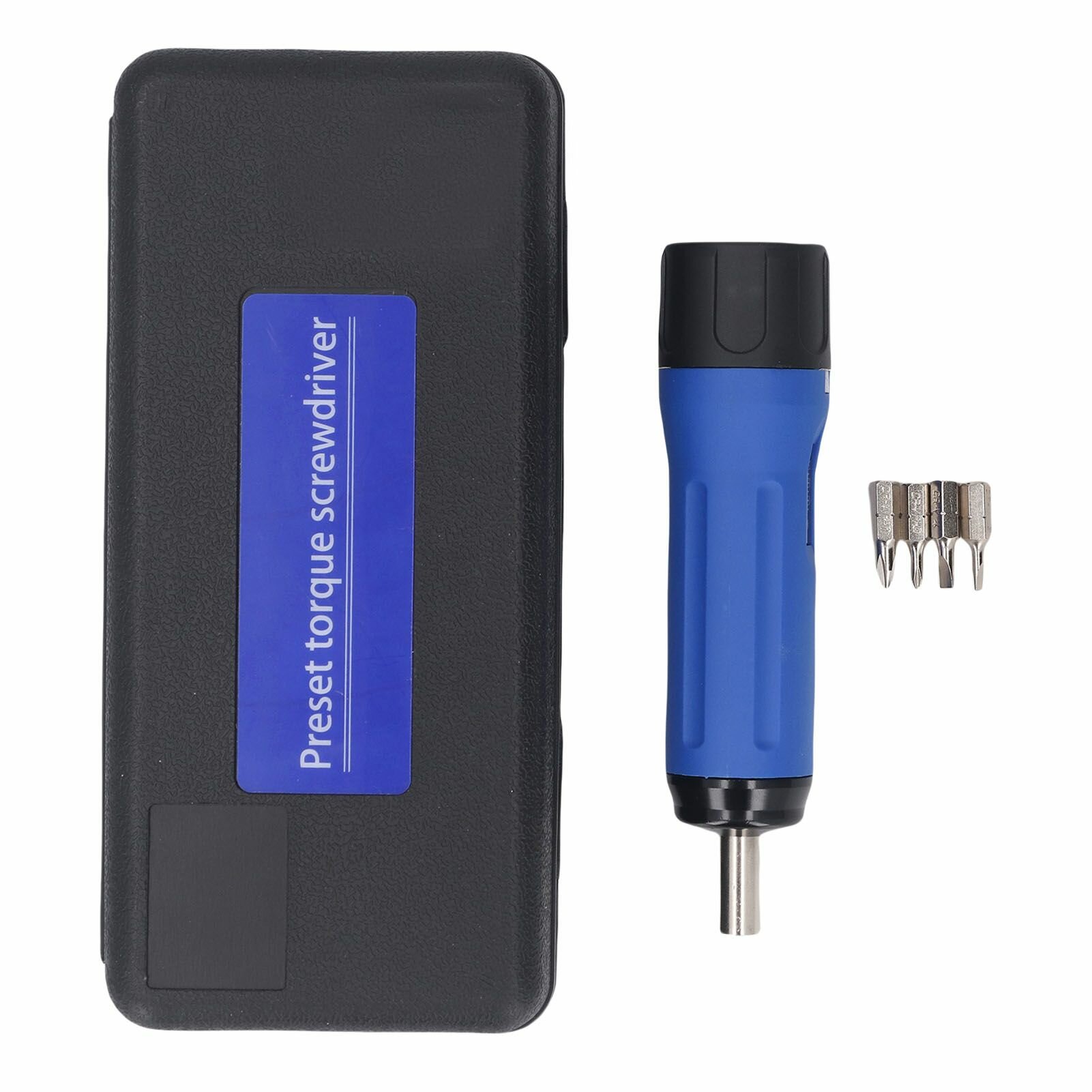 Предустановленная динамометрическая отвертка 0.2-1.2 Нм ZSQ-1.2