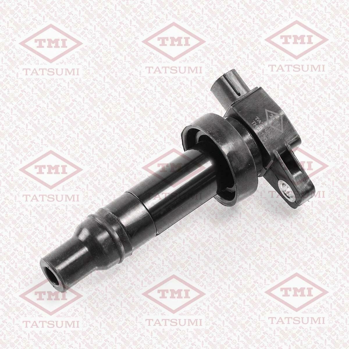 Катушка зажигания TATSUMI Hyundai Elantra 06-, i30 07-, Kia Ceed 06-, Cerato, Spectra 04- (THG1110)
