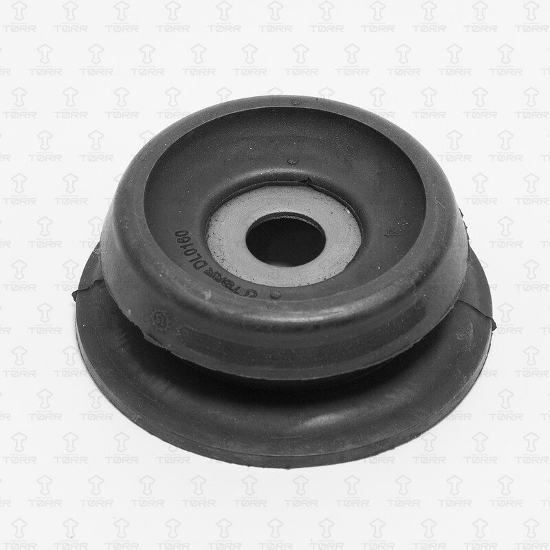 Опора амортизатора TORR Mercedes Sprinter 95-, VW LT 96- (DL0160)