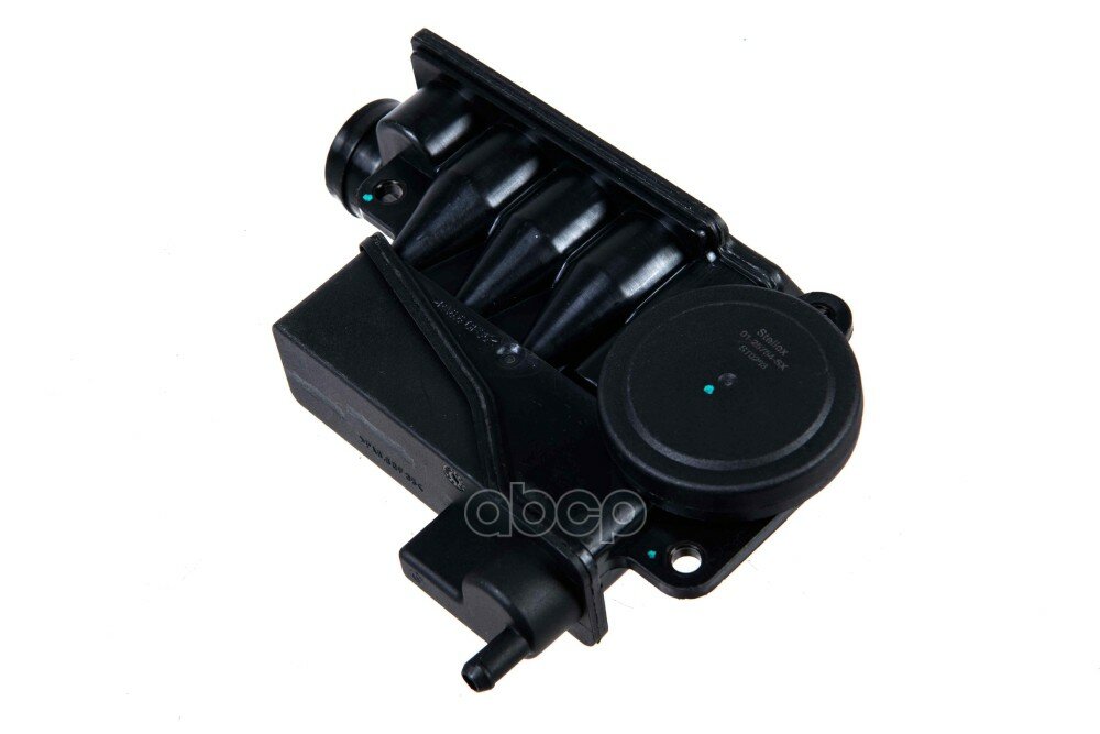 Клапан вентиляции картера! AUDI Q7 05-15, VW TOUAREG 02-10 Stellox арт. 0125754SX