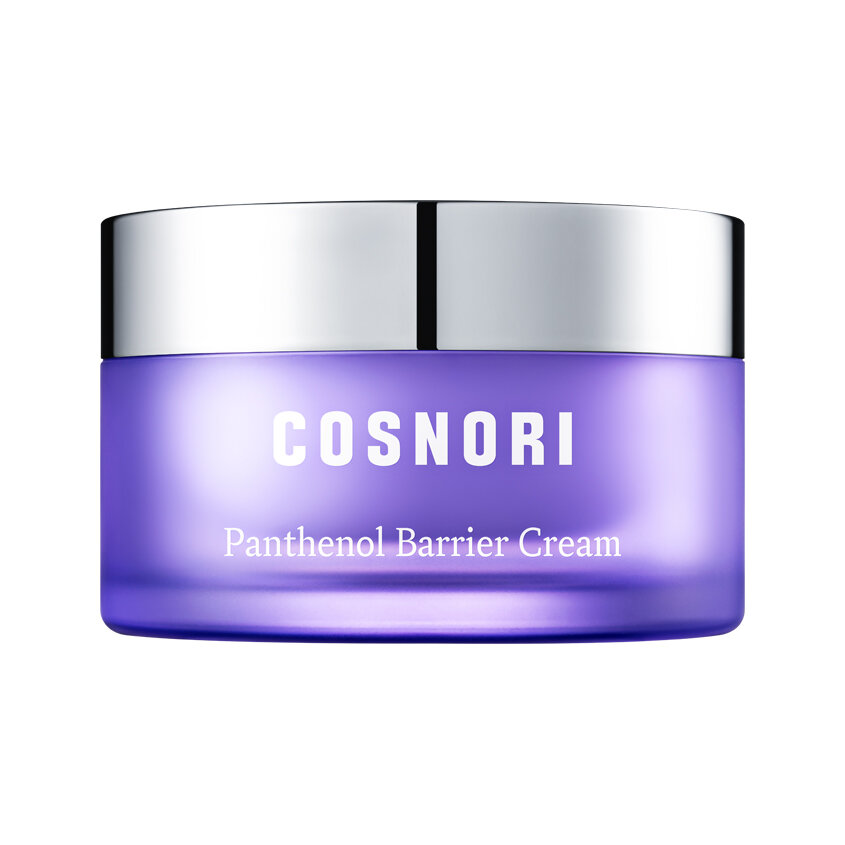 Крем для лица COSNORI PANTHENOL BARRIER с пантенолом 50 мл