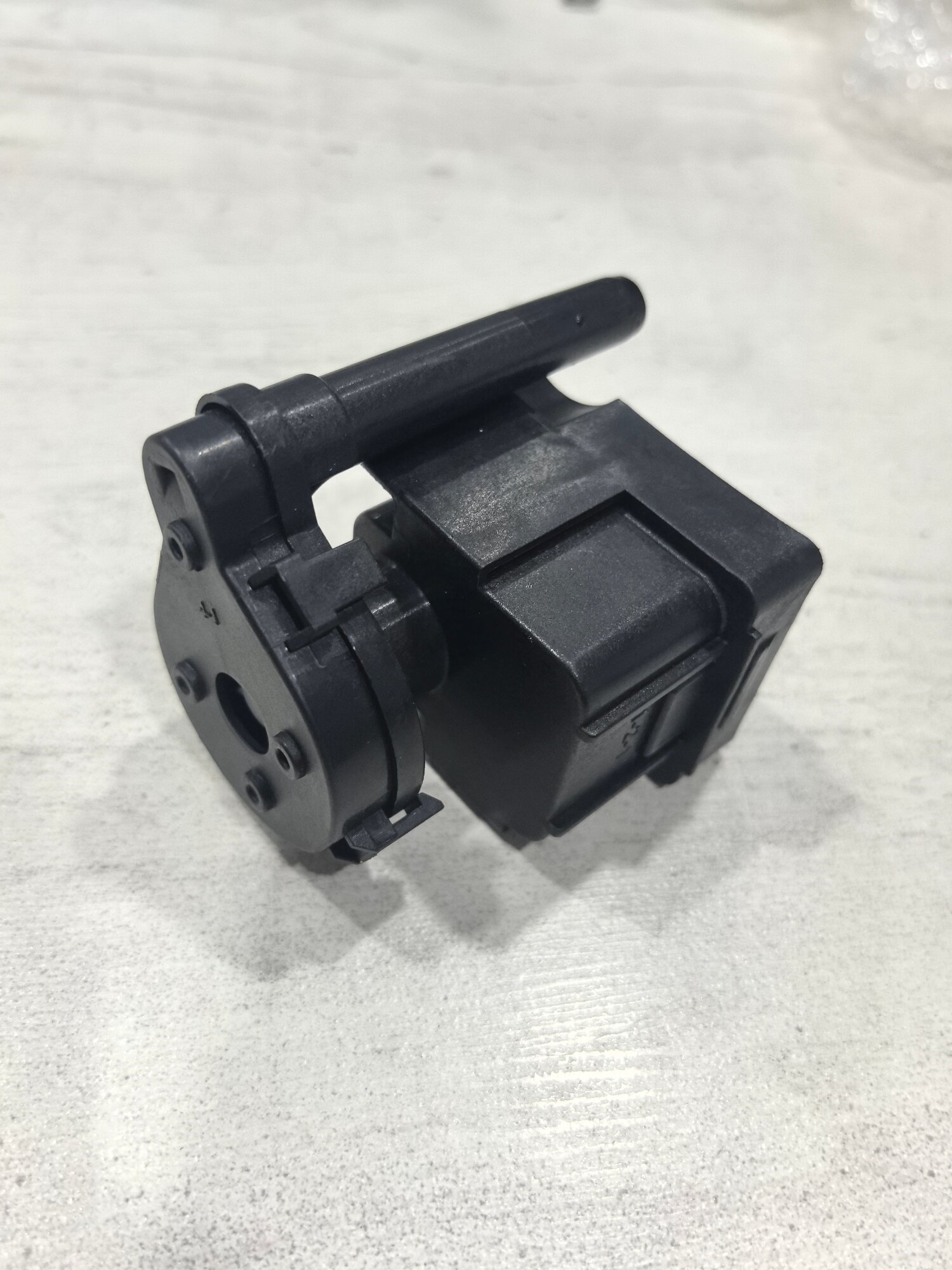 Конденсационный насос для сушильной машины Beko (Беко) Grundig (Грюндик) 2962510700