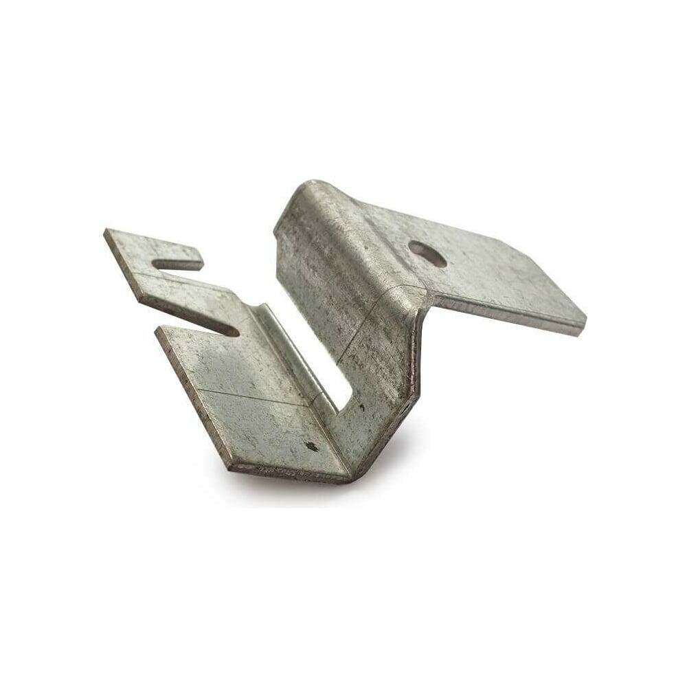 Держатель шины заземления гофроматик К-188 У2 (200шт) zeta50110