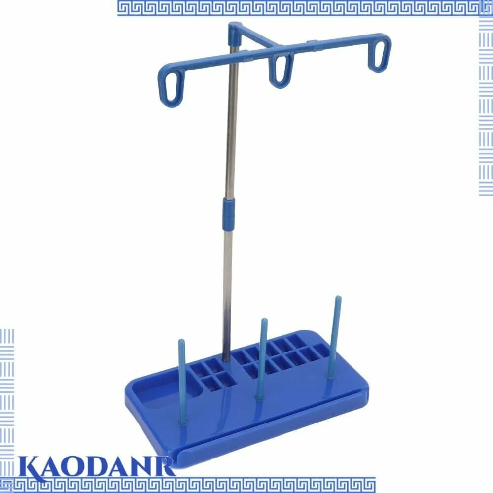 Подставка для катушки для швейной машины