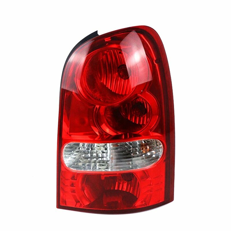 Задняя фара в сборе 8360108B02 8360208B0, задняя фара заднего бампера для Ssangyong Rexton Right