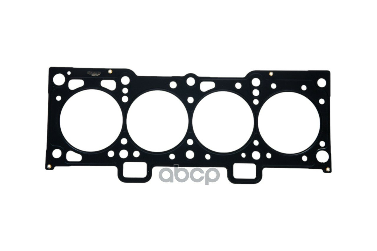 Прокладка ГБЦ! (0.5mm) Lada 2190 1.6 11183 11> Stellox арт. 1125223SX