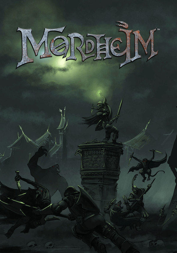 Mordheim: City of the Damned [STEAM / Россия и СНГ]