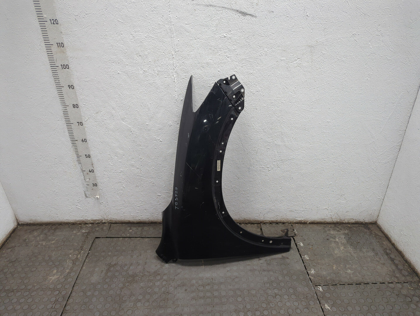 Крыло правое переднее Mazda CX-5 Б/У