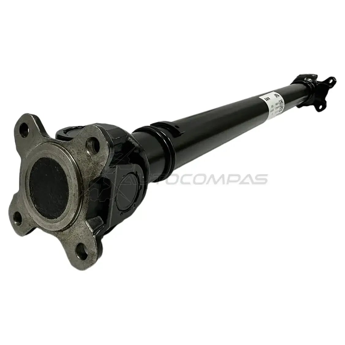 Кардан Bmw 5 E60 E61 5O0 BJU 26 20 9 488 490 ENQ6N