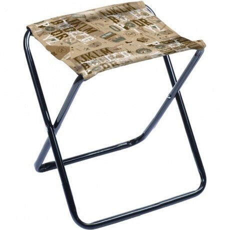 Набор из двух походных стульев в сумке 50*37*8 см НПС