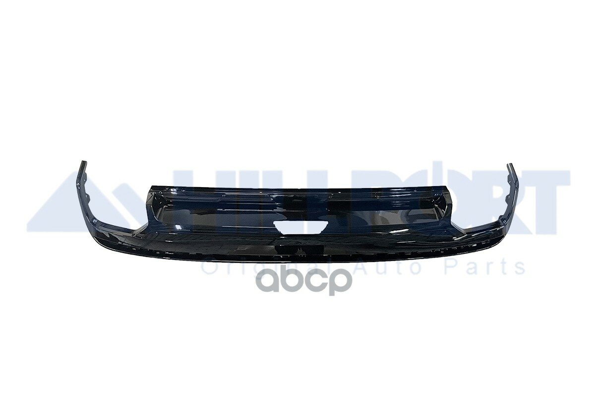 Спойлер заднего бампера R-LINE HILLPORT арт. 18VH61051