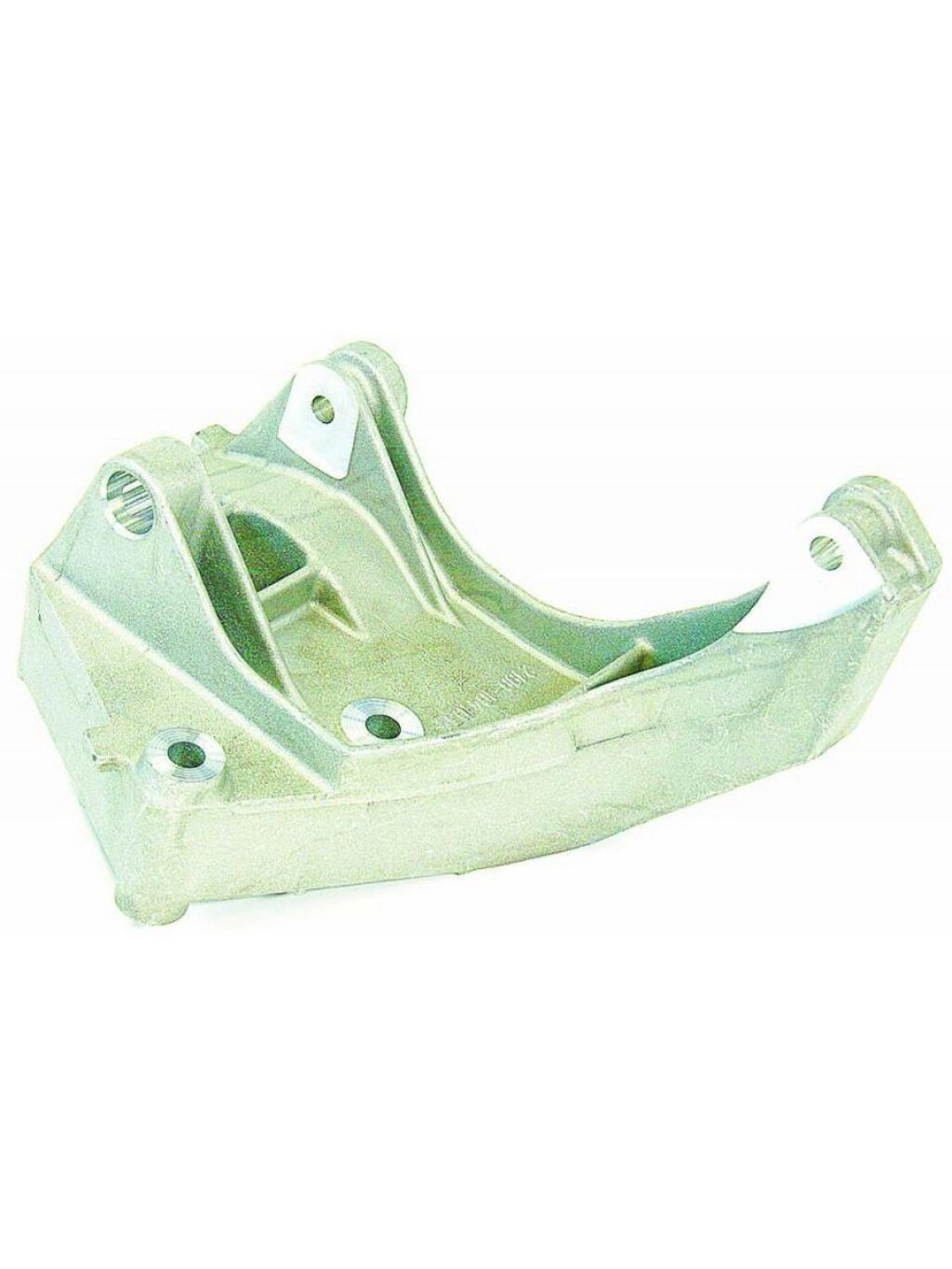 Кронштейн крепления генератора для а/м ВАЗ 2190 "ДААЗ"