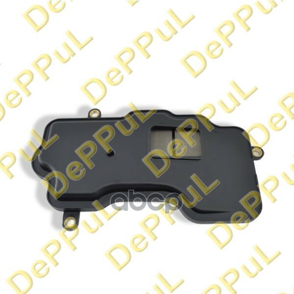 Фильтр АКПП SUBARU FORESTER (08.), LEGACY (03-09) DePPuL арт. DEA28130