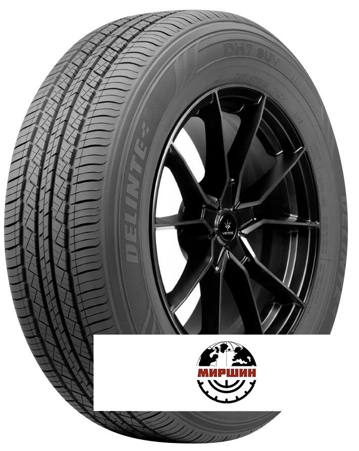 Шины Delinte DH7 SUV 265/65 r18 DH7 SUV 114H Летняя