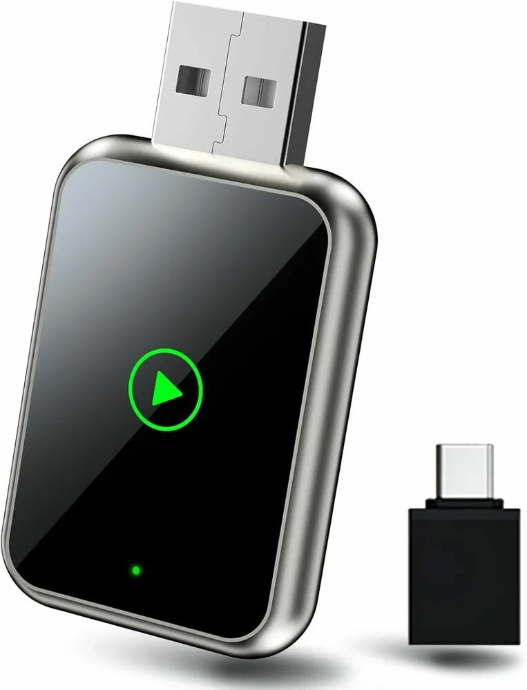 Устройство головное, диагональ: 1", 1 DIN, 2ГБ