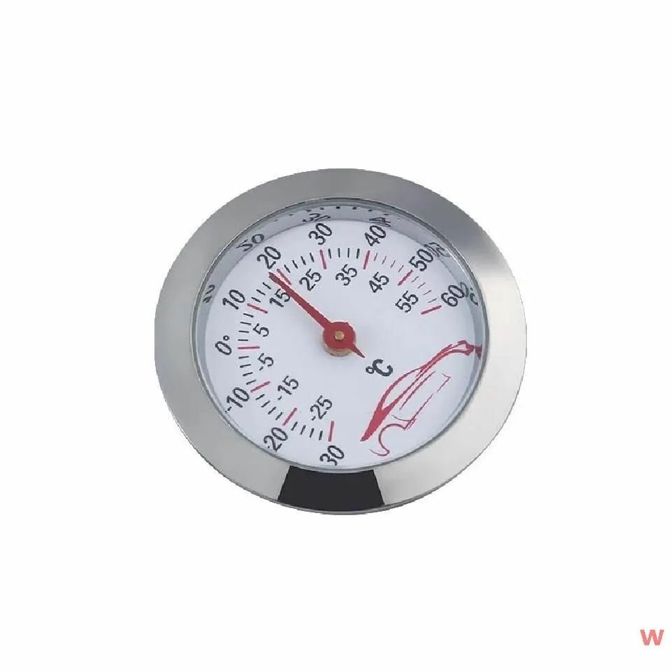 Термогигрометр