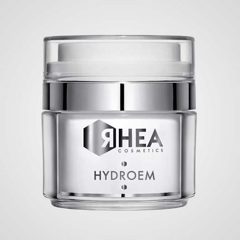 Увлажняющий крем для лица 50 мл Rhea HydroEm Moisturizing Face Cream Крем 50 мл