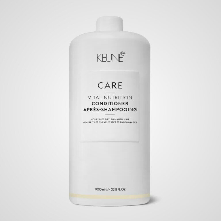 Кондиционер Основное питание 1000 мл KEUNE CARE Vital Nutrition Conditioner Кондиционер 1000 мл