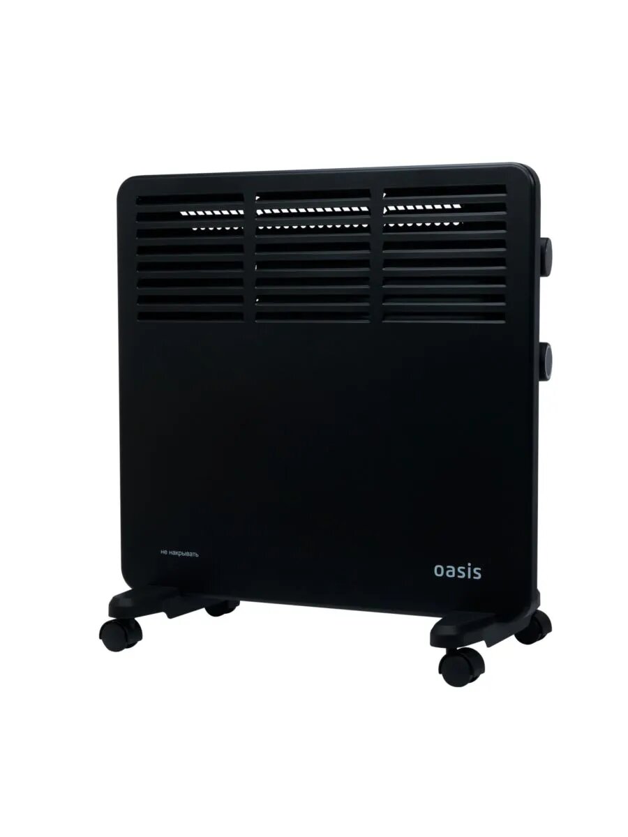 Oasis Конвектор 1000 Вт 15 м2 KM-10B