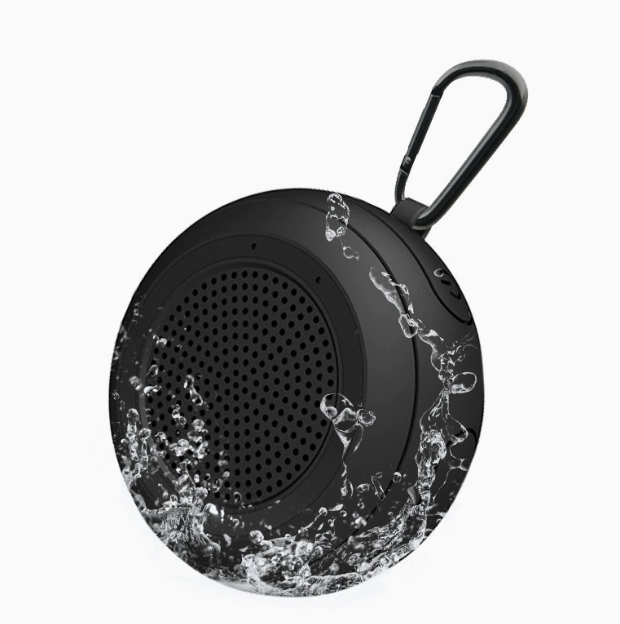 Cyboris IPX7 Водонепроницаемый динамик Bluetooth Плавучая звуковая система на воде Портативная аудиосистема велосипеда