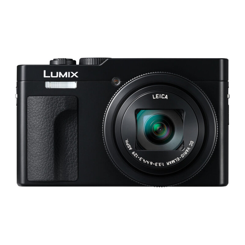 Panasonic Lumix TZ99 black